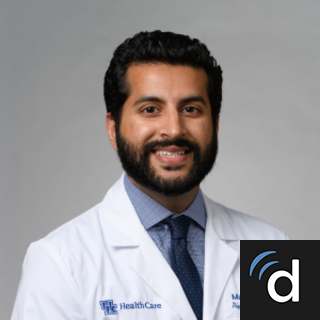 Dr. Madhur Batra, MD | Boston, MA | Physiatrist | US News Doctors