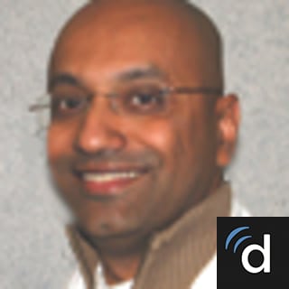 Dr. Sriram Padmanabhan, MD – Baltimore, MD | Cardiology