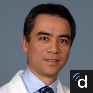 Dr. Robin Babadjouni, MD | Los Angeles, CA | Neurosurgeon | US News Doctors