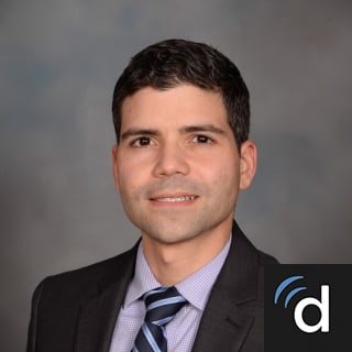 Dr. Michael de la Cruz, MD | Wilmington, DE | Pathologist | US News Doctors