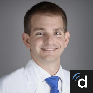 Dr. Sean Dieffenbaugher, MD – Charlotte, NC | General Surgery