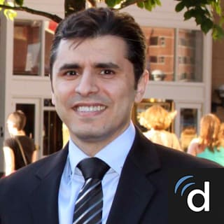 Dr. Mohammad Rajab, MD | Richmond, VA | Cardiologist | US News Doctors