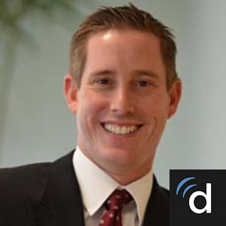 Dr. Jeremy Smith, MD | Orange, CA | Orthopedist | US News Doctors