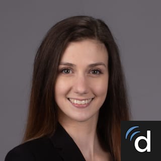 Dr. Kelsey Templeton, MD | New Haven, CT | Resident Physician | US News ...