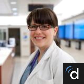Dr. Ashley Vavra, MD – Chicago, IL | Vascular Surgery