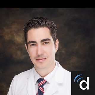 Dr. Patrick Murphy, DO | Los Angeles, CA | Emergency Medicine Physician ...