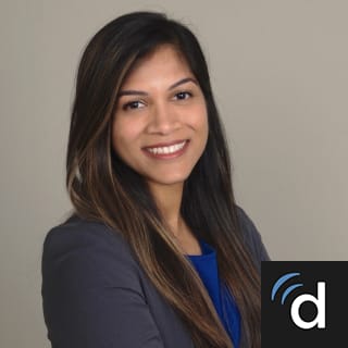 Dr. Reshma Patel, DO | Durham, NC | Pediatric Gastroenterologist | US News Doctors