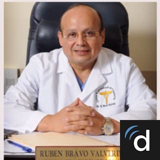 Dr. Ruben L. Bravo Valverde, MD | Bayamón, PR | Psychiatrist | US News ...
