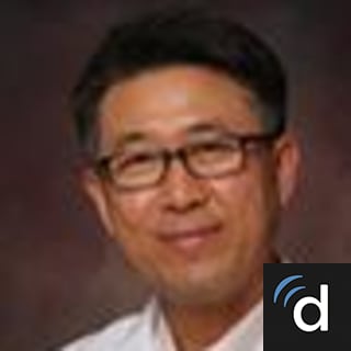 Dr. Sung C. Yang, MD | Lancaster, CA | Nephrologist | US News Doctors