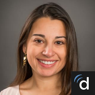 Dr. Manoela F. Denman, MD | Dallas, TX | Psychiatrist | US News Doctors