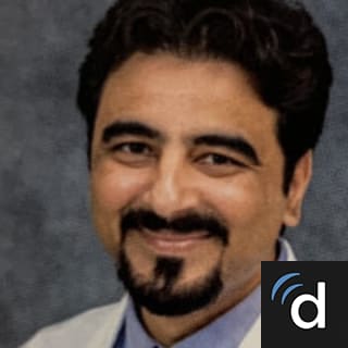 Dr. Mehboob Rehan, MD | Wichita Falls, TX | Infectious Disease ...