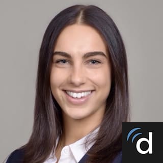 Dr. Ashley Andreou, MD | New York, NY | Psychiatrist | US News Doctors