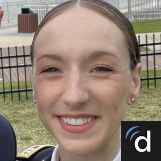 Dr. Danielle Terrill, MD | Fort Drum, NY | Occupational Medicine ...