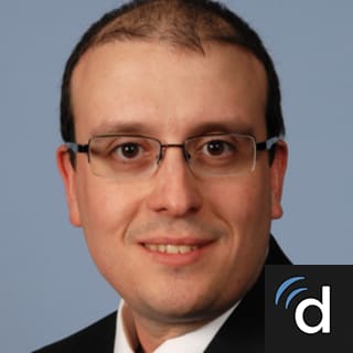 Dr. Paul Cabral, MD | Rochester, NY | Obstetrician-Gynecologist | US ...