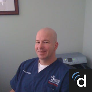 Dr. Peter Davis, MD | Dowling Park, FL | Emergency Medicine Physician ...