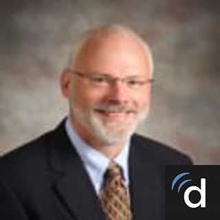Dr. Timothy J. Houlihan, MD | New London, WI | Family Medicine Doctor ...