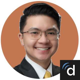Dr. Alexander Cezar Reyes, MD | Baltimore, MD | Internist | US News Doctors