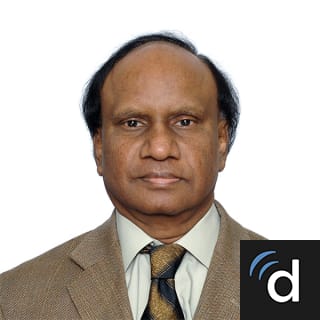 Dr. Ram Reddy, MD – Orlando, FL | Internal Medicine
