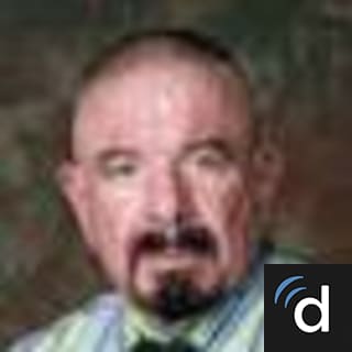 Dr. Howard Harrison, MD – Yakima, WA | Psychiatry