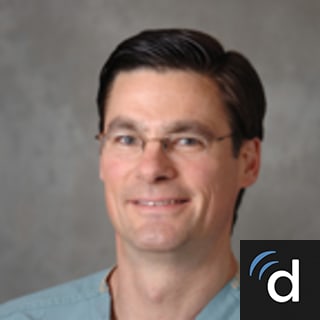Dr. Mark Anderson, MD – Bridgeport, CT | Internal Medicine