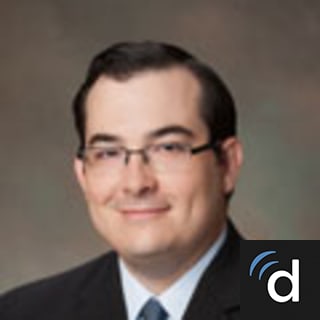 Dr. Joseph B. Halliday, DO | Anderson, SC | Infectious Disease ...