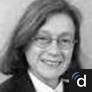 Dr. Muriel Wolf, MD – Washington, DC | Pediatrics