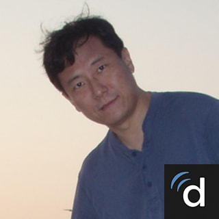 Dr. Richard Li, MD | Ocala, FL | Internist | US News Doctors