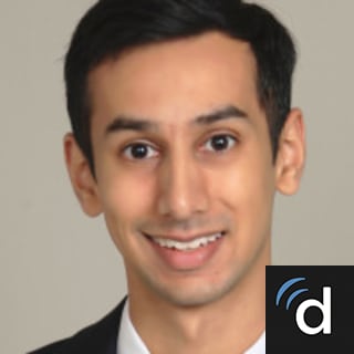 Dr. Anuj D. Patel, MD | Houston, TX | Neurologist | US News Doctors