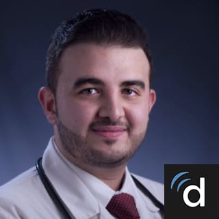 Dr. Mujahed K. Laswi, MD | Amarillo, TX | General Surgeon | US News Doctors