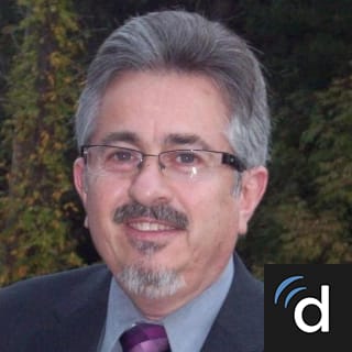 Dr. Zaven Jabourian, MD | Richlands, VA | ENT-Otolaryngologist | US ...