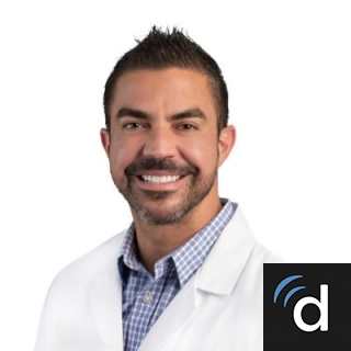 Orthopedic Surgeons near me in El Paso, TX