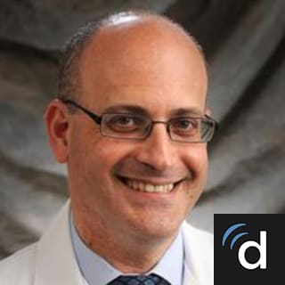 Dr. Ran Reshef, MD | New York, NY | Oncologist | US News Doctors