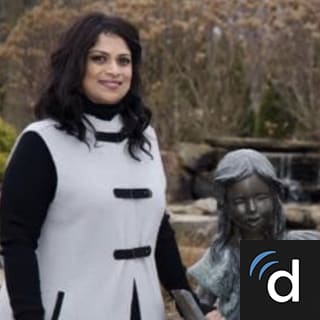 Dr. Beena M. Joseph, MD | Muncie, IN | Pediatrician | US News Doctors