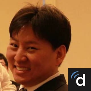 Dr. Raymond Eunho Kim, MD – Baltimore, MD | Gastroenterology