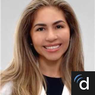 Dr. Maria Barrera, MD | Parkland, FL | Family Medicine Doctor | US News ...