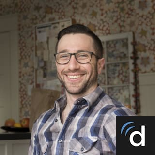 Dr. Daniel R. Seifer, MD | Portland, OR | Pulmonologist | US News Doctors