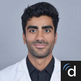 Dr. Haseeb Haroon, MD | Napa, CA | Psychiatrist | US News Doctors