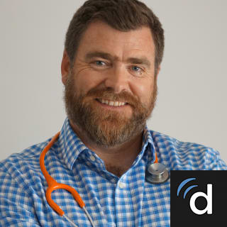 Dr. Michael M. Woodruff, MD | Salt Lake City, UT | Emergency Medicine ...