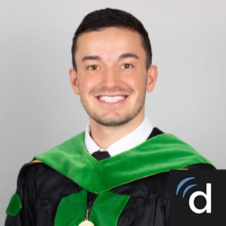 Dr. Sean Cosh, MD – Charleston, SC | Medicine/Pediatrics