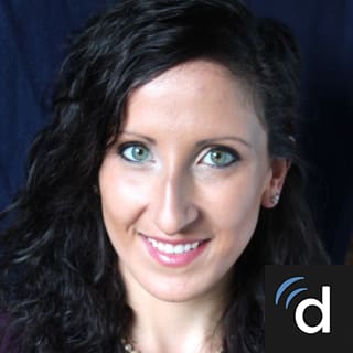 Dr. Erin Kelly, MD | Columbus, OH | Physiatrist | US News Doctors