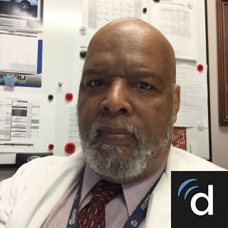 Dr. Roosevelt Watson, MD | Las Vegas, NV | Family Medicine Doctor | US ...