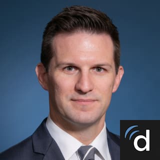 Dr. Bryan Dolan, DO | North Chelmsford, MA | Cardiologist | US News Doctors