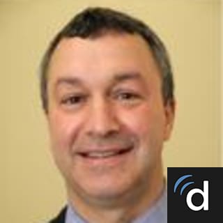 Dr. Thomas R. Nugent, MD | Marlton, NJ | Pulmonologist | US News Doctors