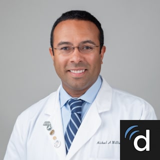 Dr. Michael A. Williams, MD | Charlottesville, VA | Pediatrician | US ...