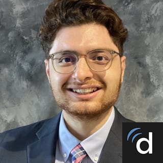 Dr. Alp Kahveci, MD – Iowa City, IA | Resident Physician