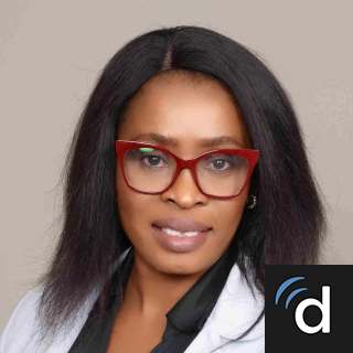 Dr. Timiiye Yomi, MD | Bakersfield, CA | Family Medicine Doctor | US ...