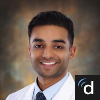 Dr. Abhishek Kumar, MD | Newark, NJ | Orthopedist | US News Doctors