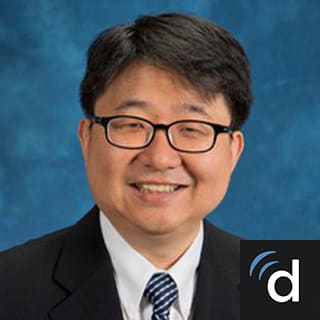 Dr. Hochang Lee, MD | Rochester, NY | Psychiatrist | US News Doctors