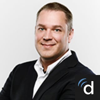 Dr. Mark A. Eilers, MD | Spring, TX | Orthopedist | US News Doctors