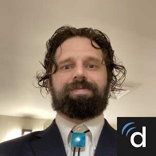 Dr. Jacob Miller, MD | Bridgeport, CT | Pulmonologist | US News Doctors